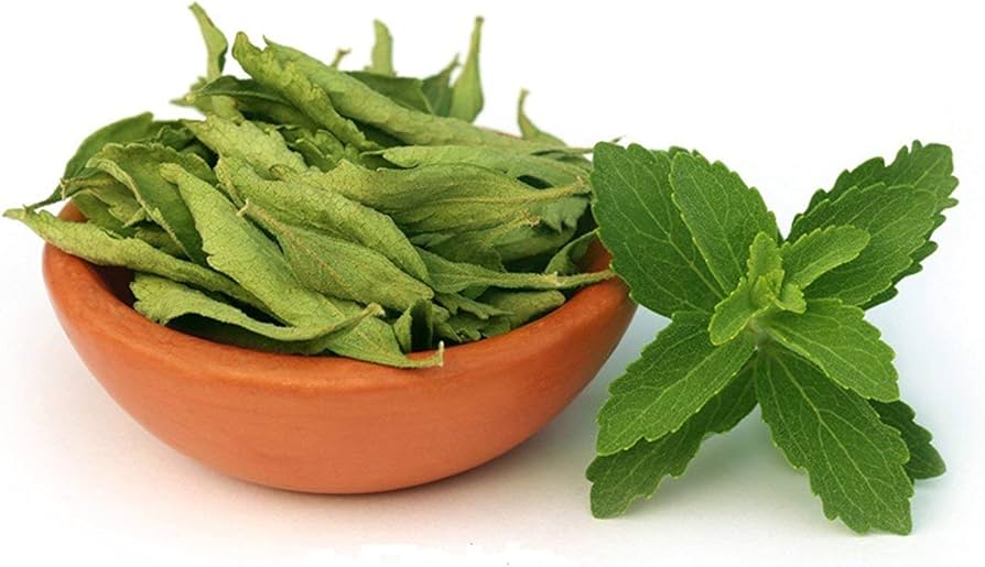 استيفياStevia (Egyptian Origin) - El badr Export Company